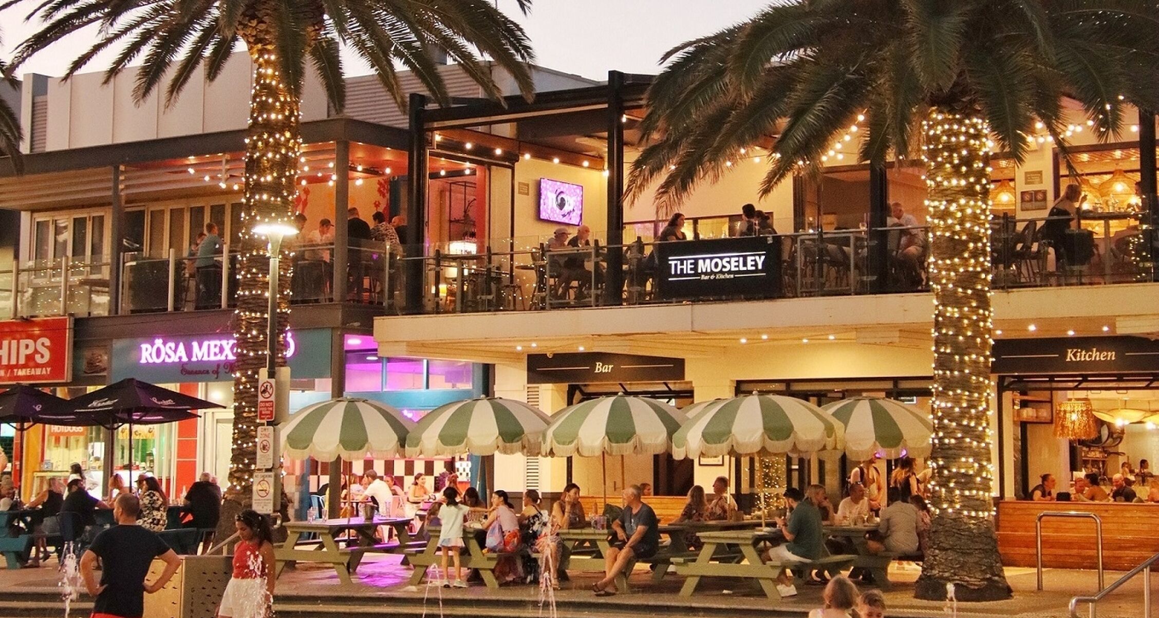 Play on at Jetty Road, Glenelg | Jetty Road Glenelg