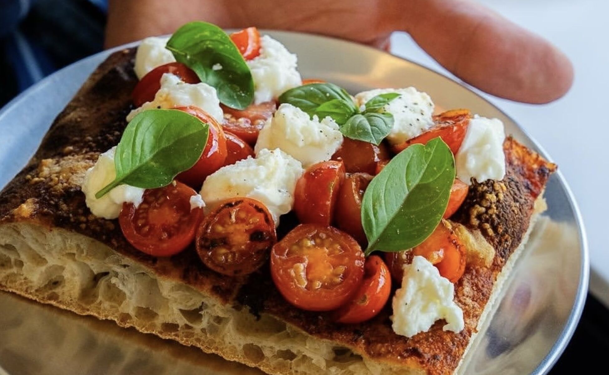 Shadow Baking Lands in Glenelg | Jetty Road Glenelg