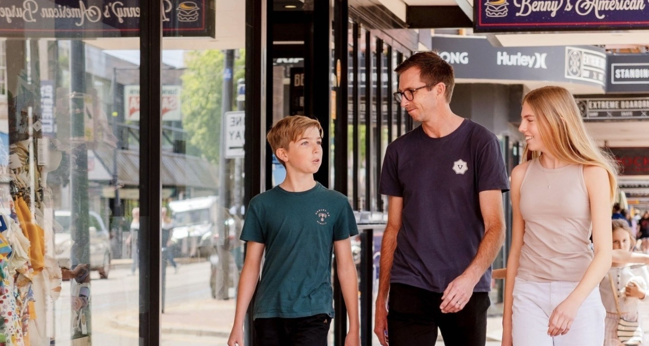There’s More to Love on Jetty Road This Autumn | Jetty Road Glenelg