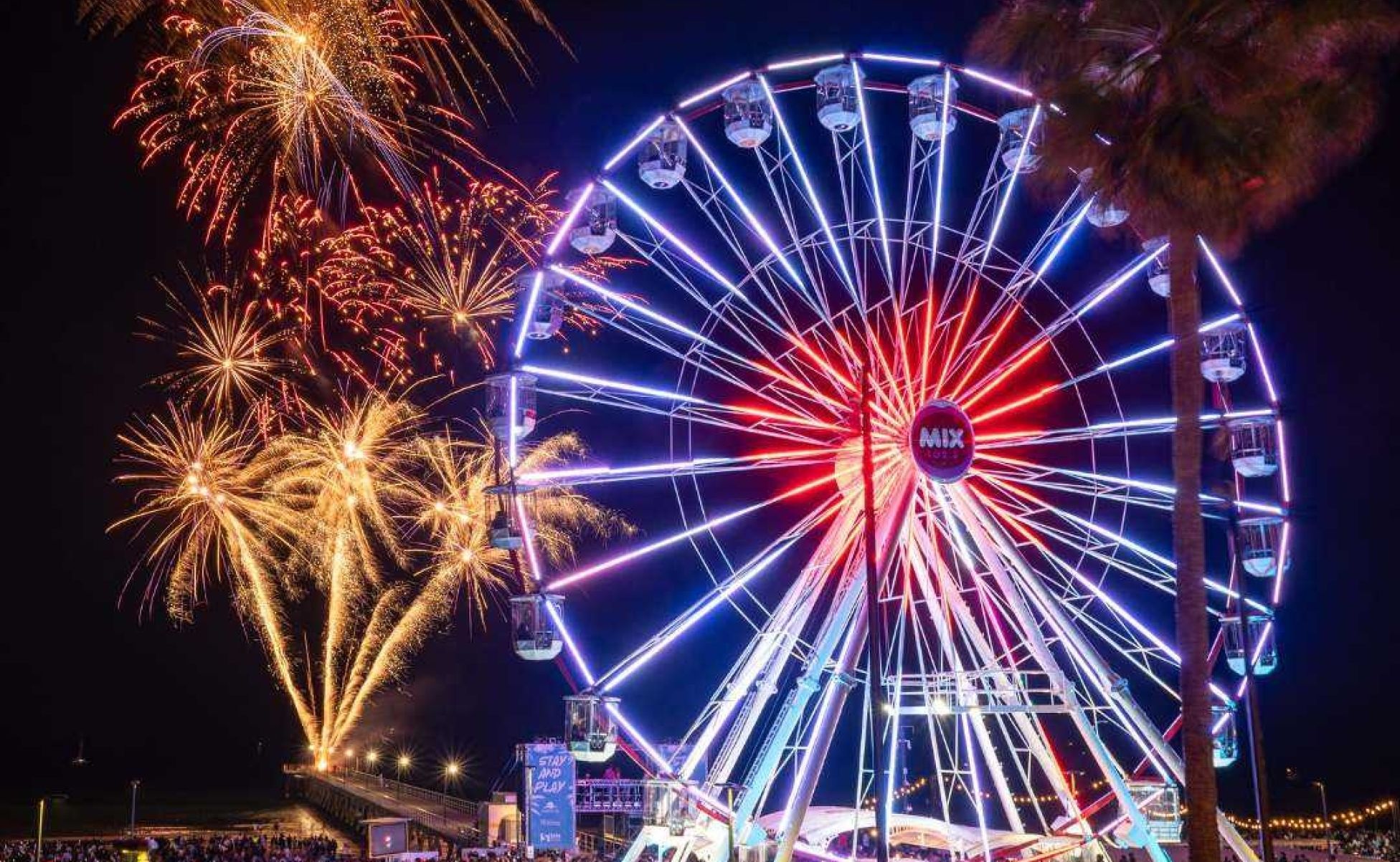 Your Guide to New Year’s Eve on Jetty Road, Glenelg | Jetty Road Glenelg