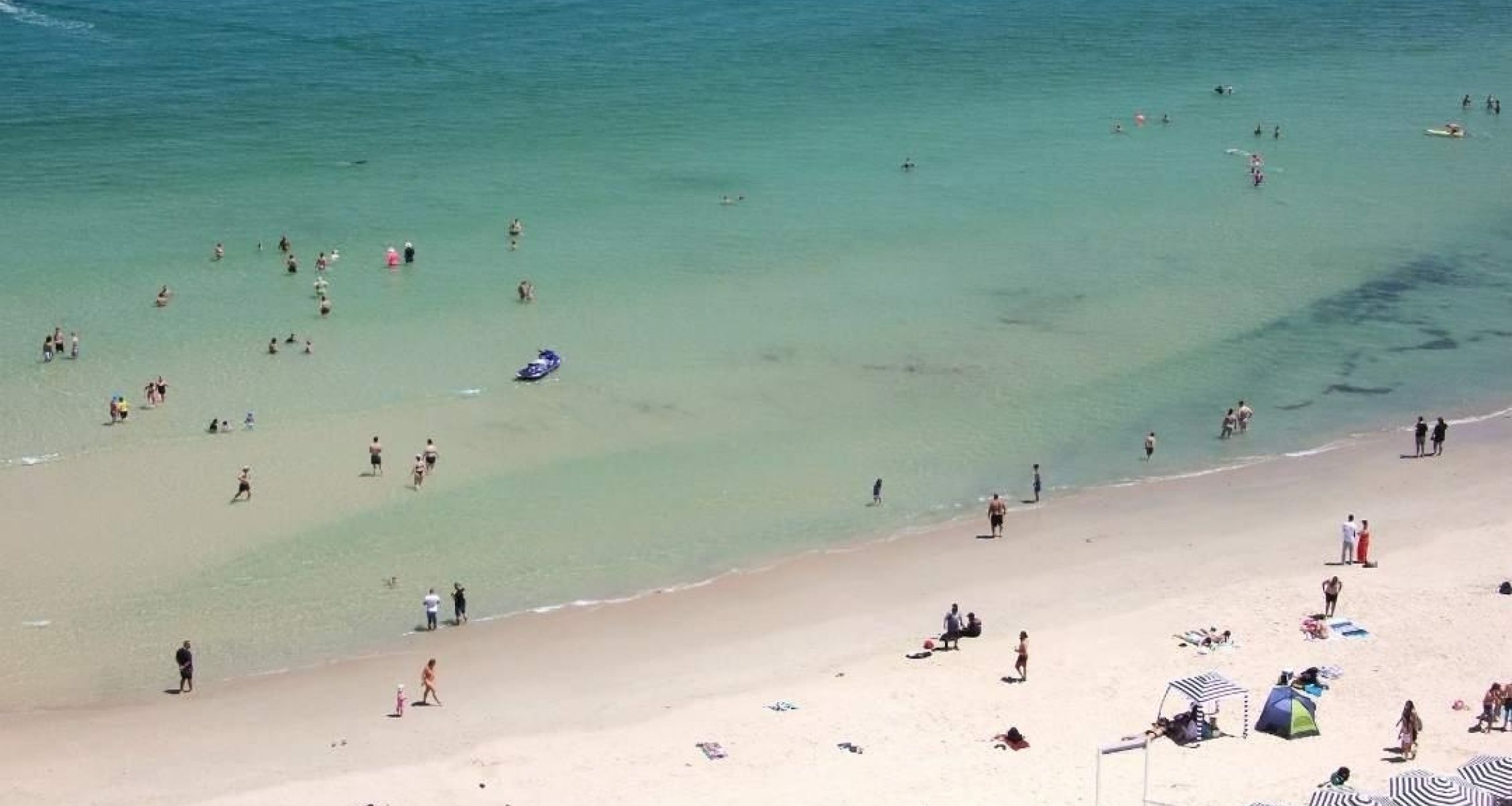 The Ultimate Summer Guide on JR | Jetty Road Glenelg