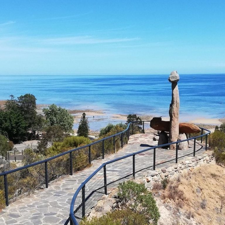 Environment | City of Holdfast Bay