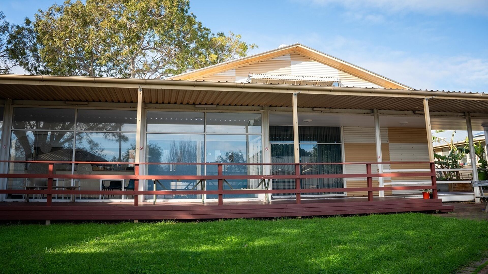 Holdfast Bay Community Centre | City of Holdfast Bay