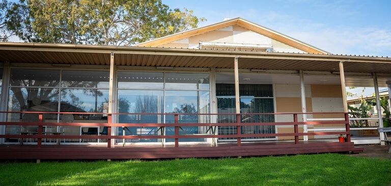 Holdfast Bay Community Centre | City of Holdfast Bay