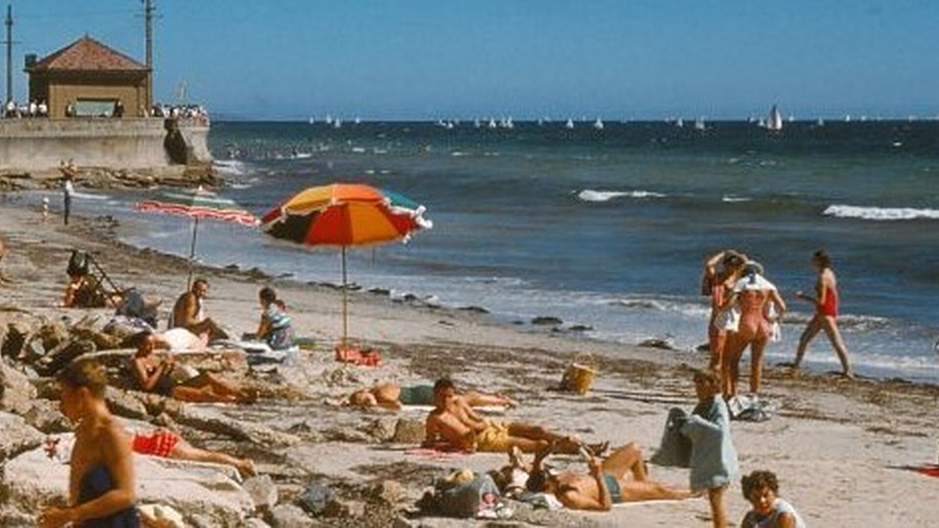 Our History | City of Holdfast Bay