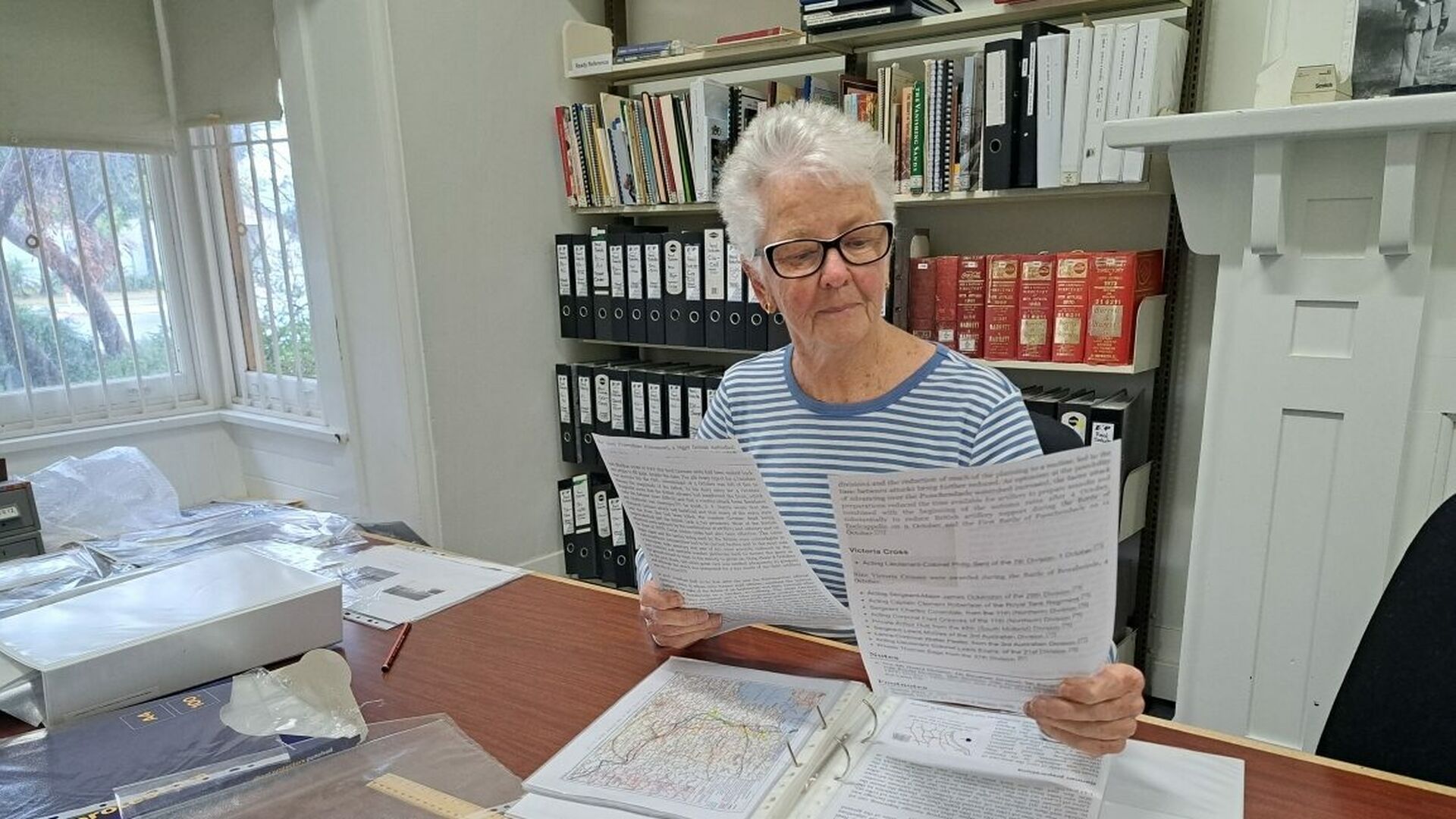 History Services | City of Holdfast Bay