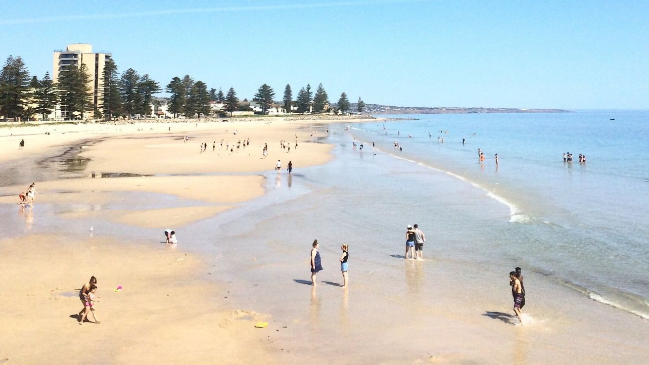 Somerton Bowling Club | City of Holdfast Bay