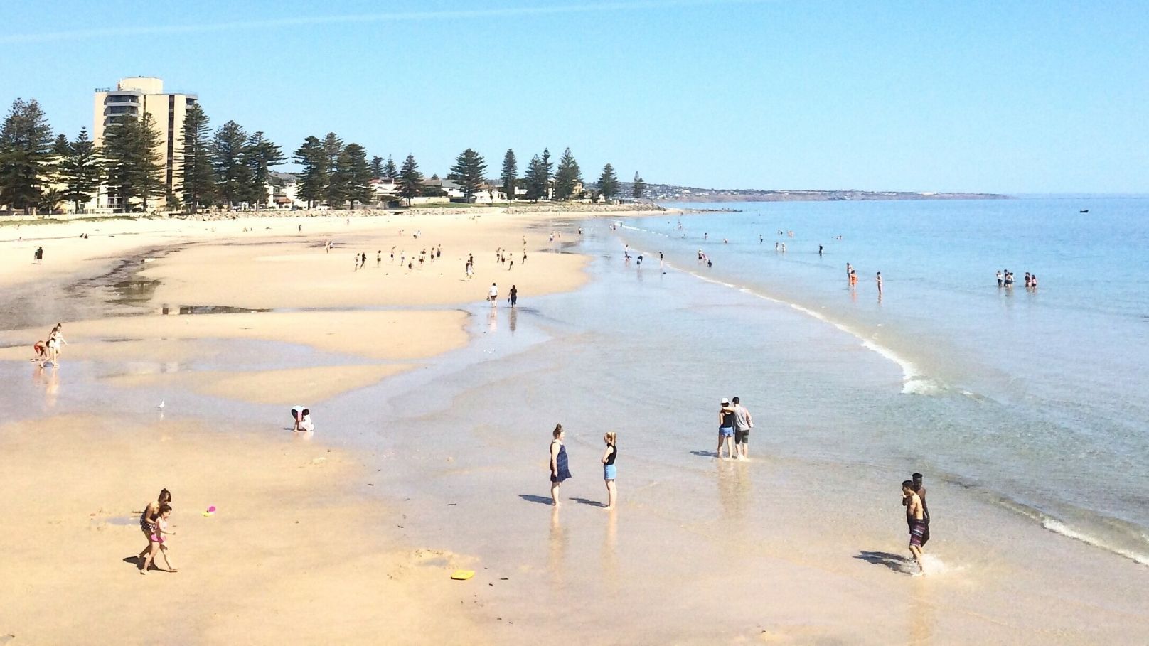 Holdfast Bay Community Centre | City of Holdfast Bay