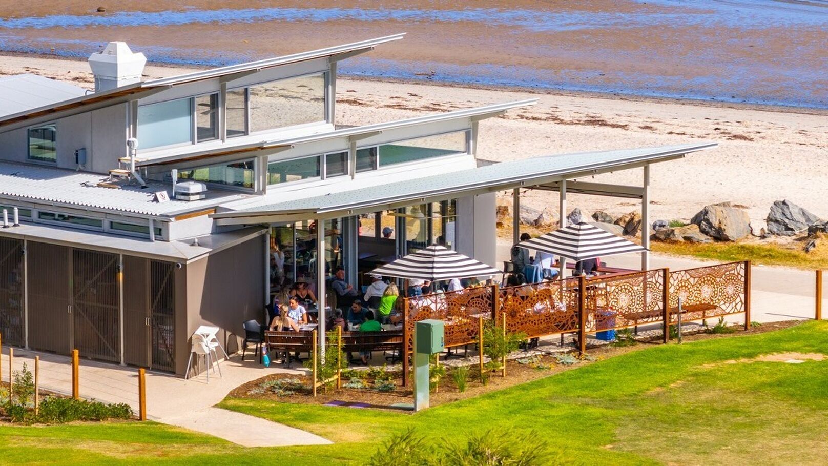 Ballet Wine Bar | City of Holdfast Bay