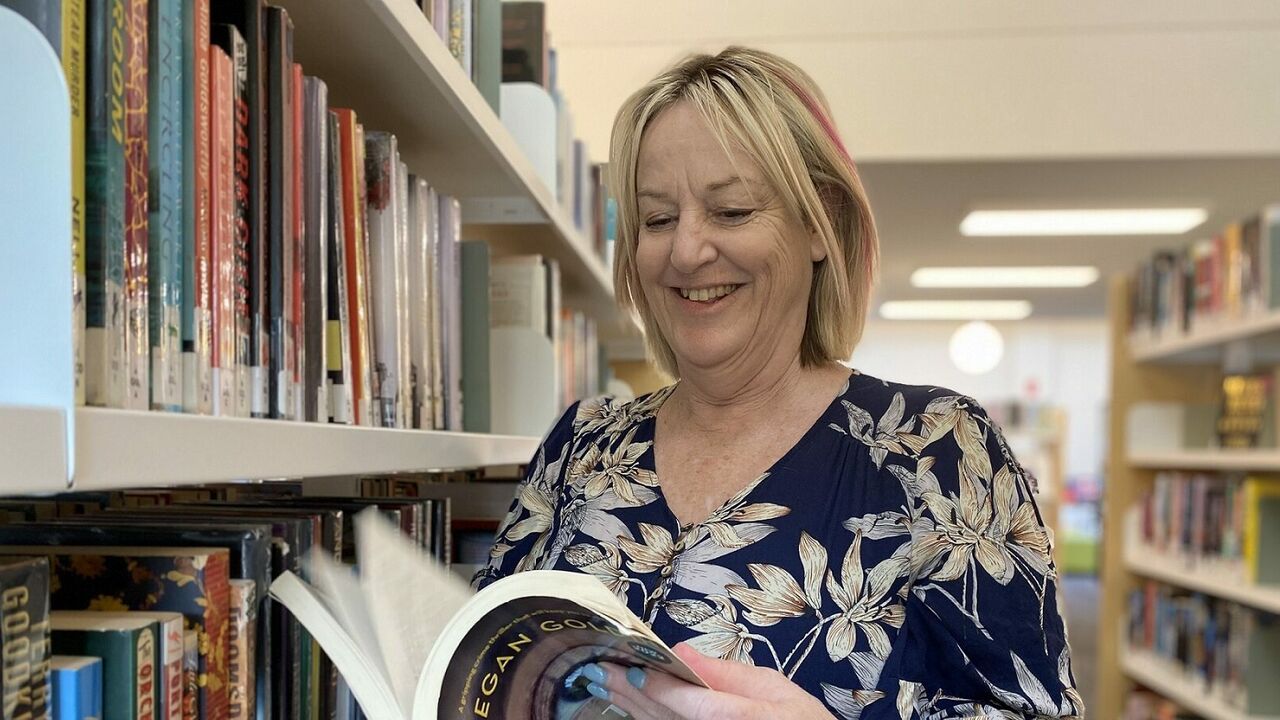 Libraries | City of Holdfast Bay