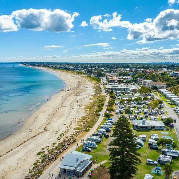 City of Holdfast Bay | Welcome - Adelaide's Premier Seaside Destination
