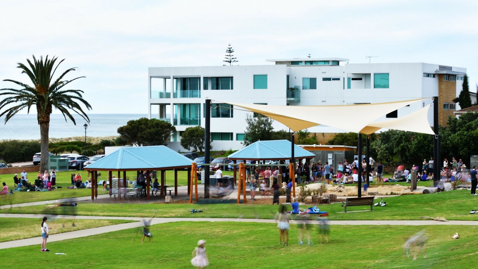 Public Facilities | City of Holdfast Bay