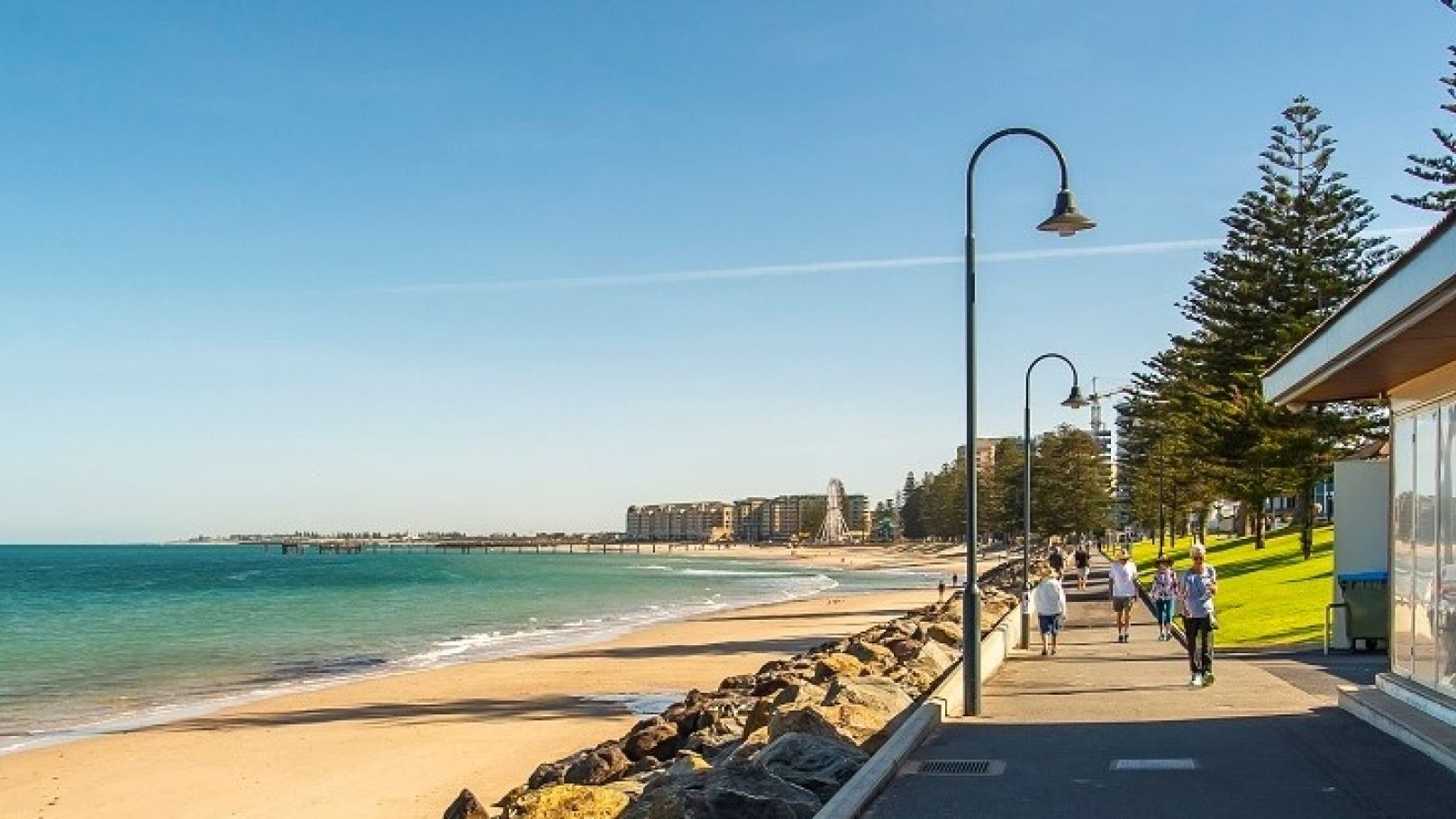 The Broadway | City of Holdfast Bay
