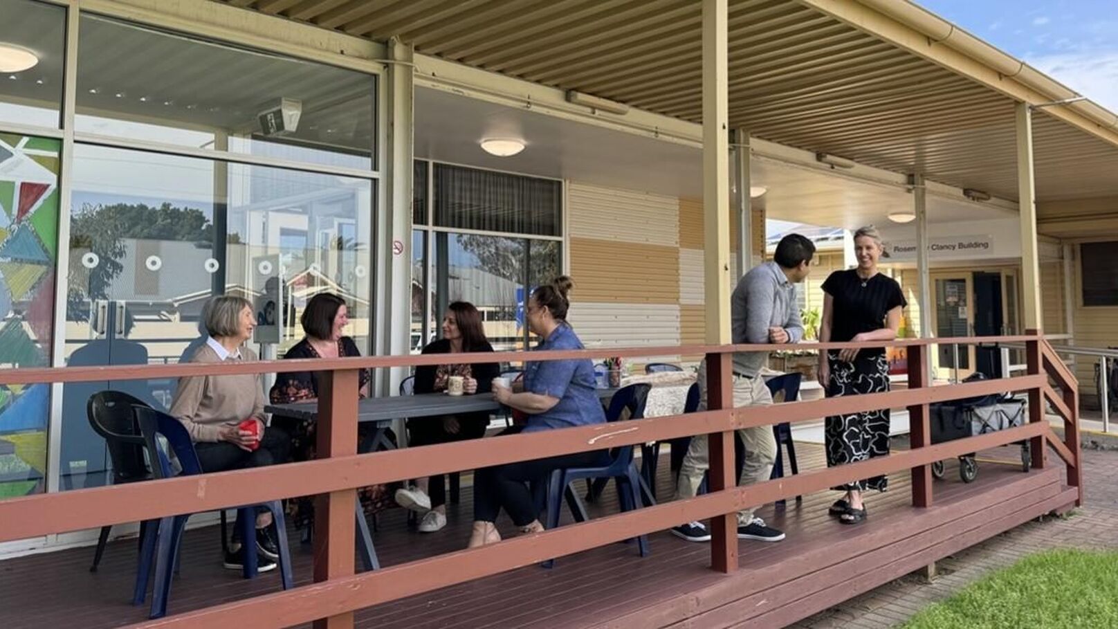 Holdfast Bay Community Centre | City of Holdfast Bay