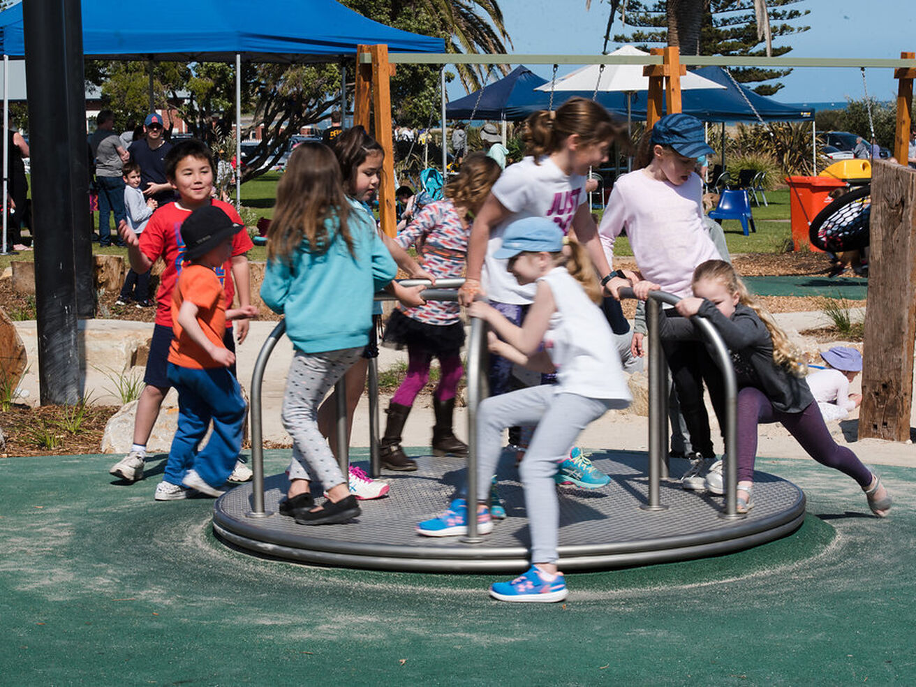 Angus Neill Reserve | City of Holdfast Bay