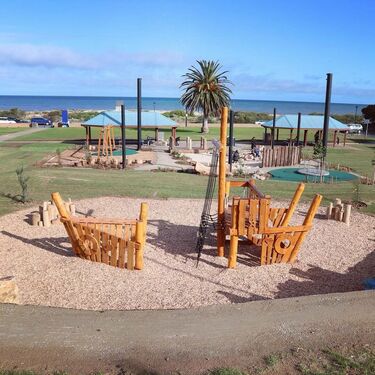 Angus Neill Reserve | City of Holdfast Bay