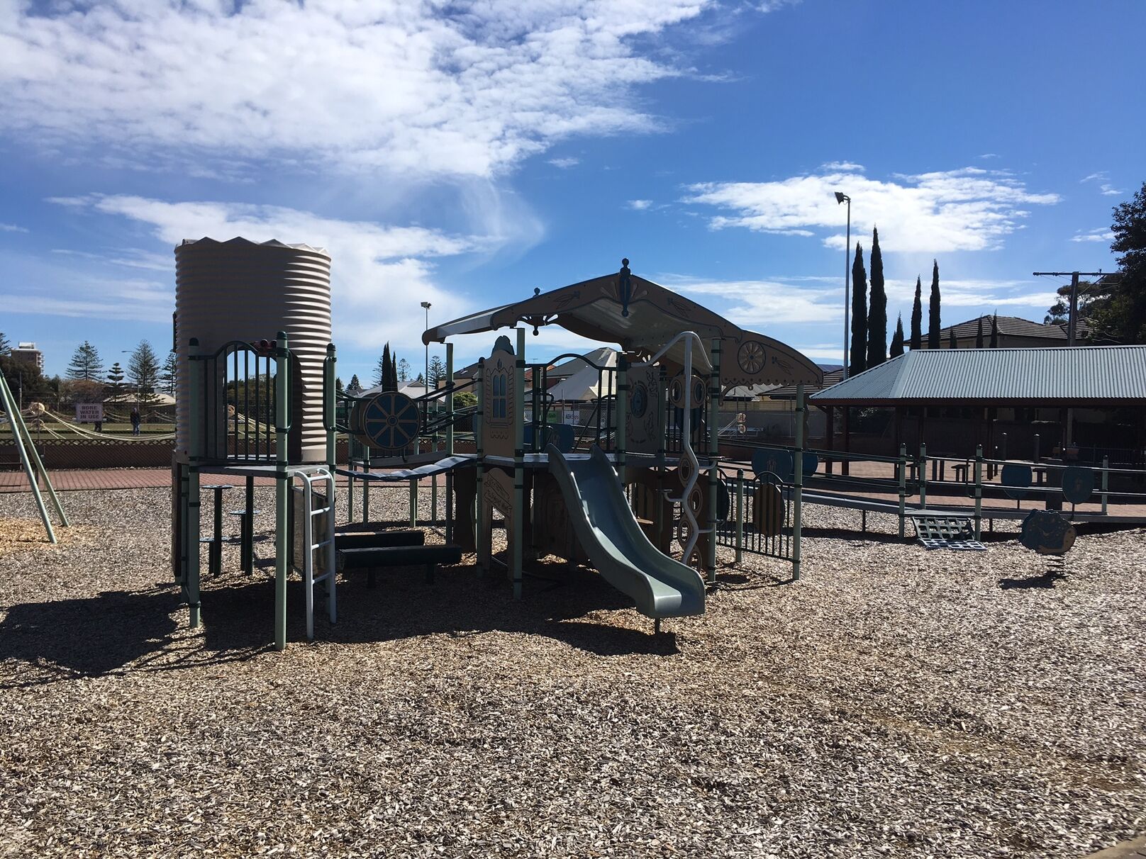 Parkinson Reserve | City of Holdfast Bay