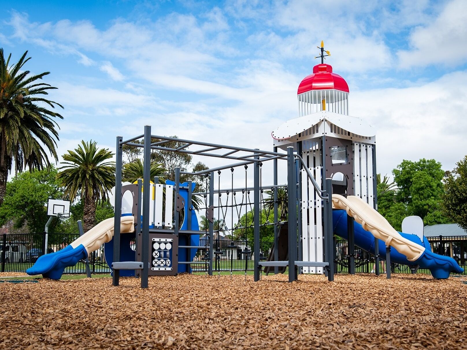 Da Costa Reserve | City of Holdfast Bay