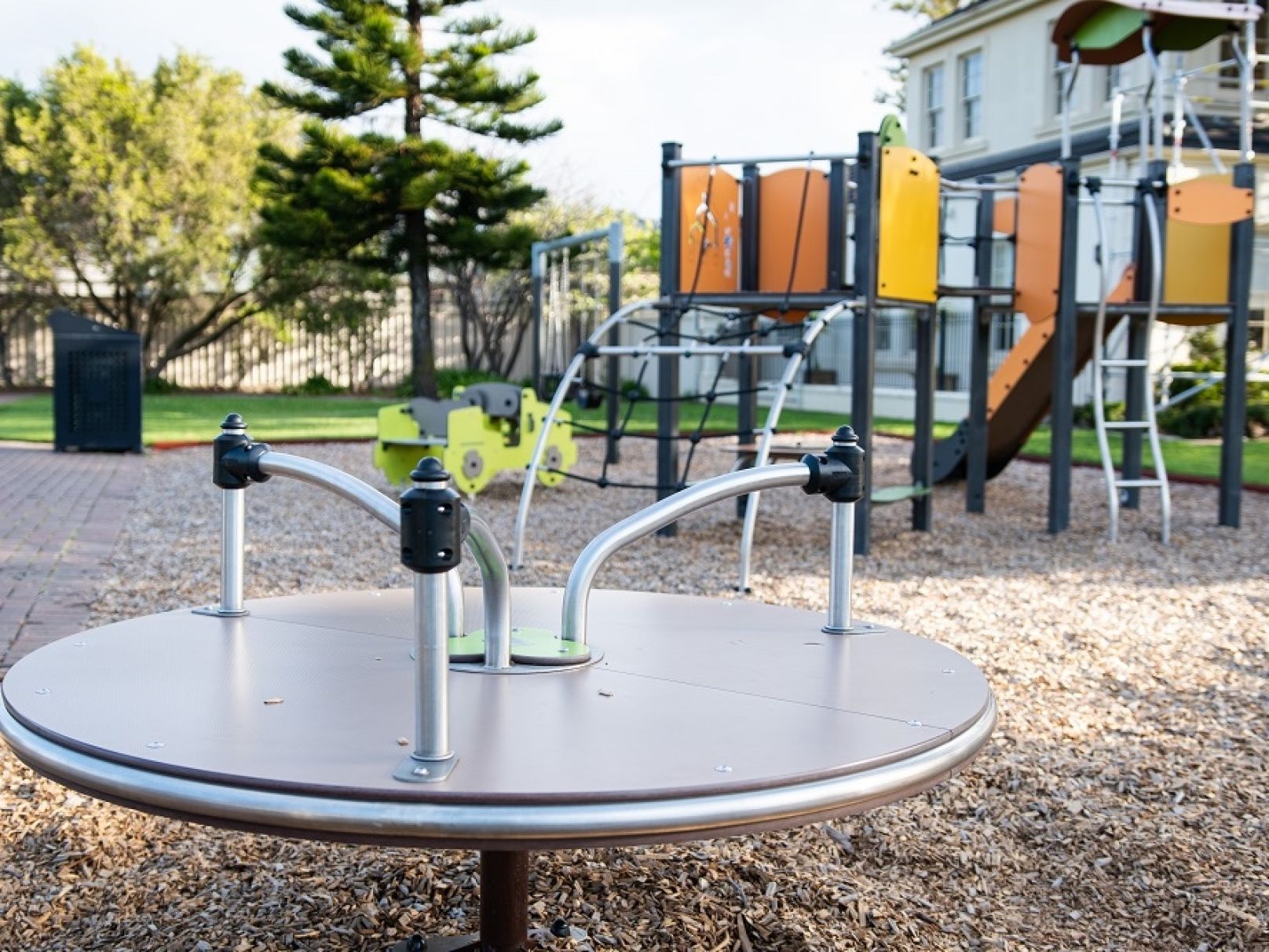 Seaforth Park | City of Holdfast Bay