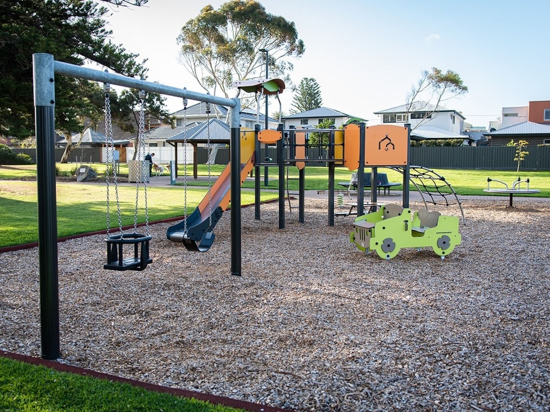 Seaforth Park | City of Holdfast Bay
