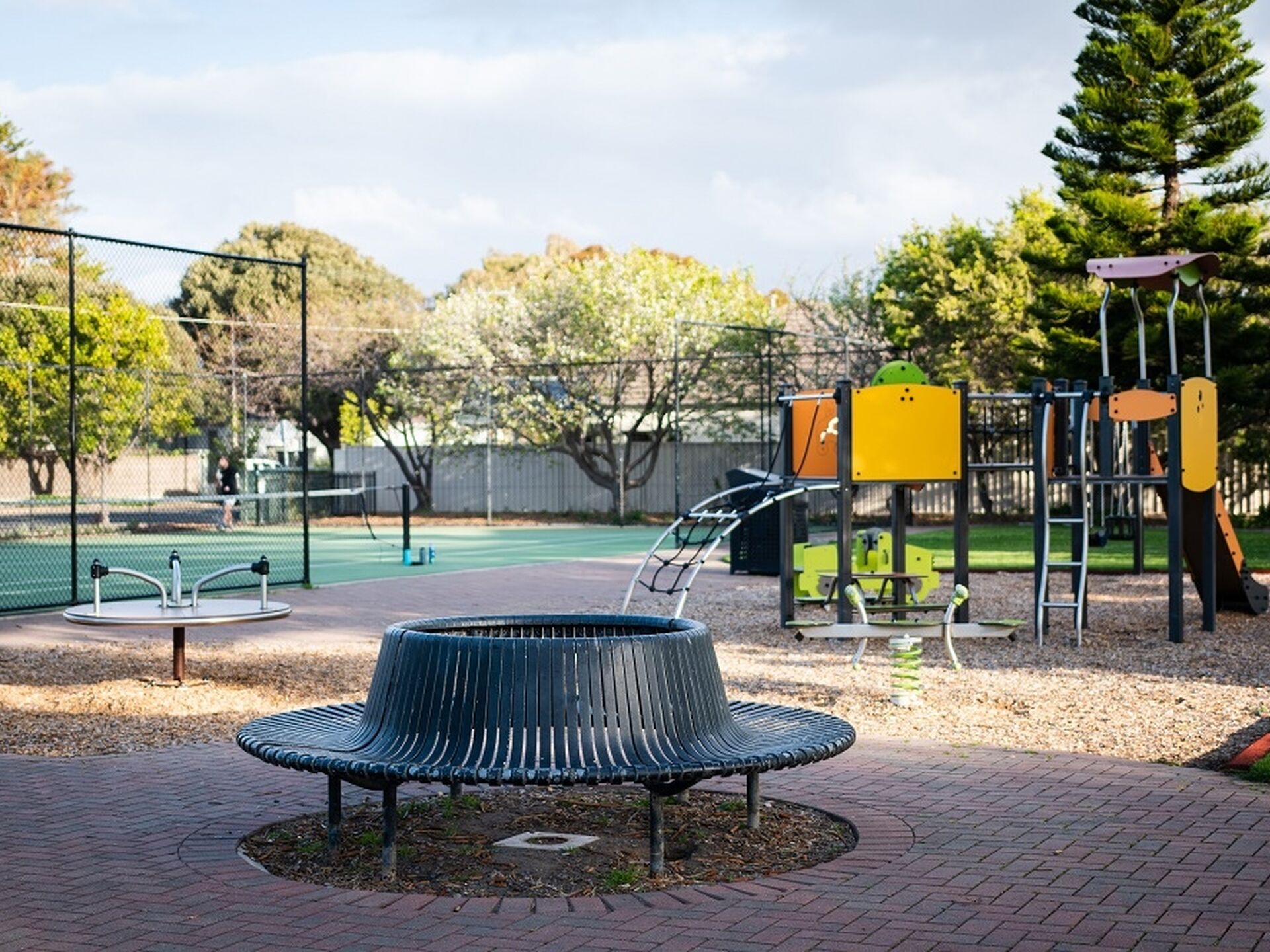 Seaforth Park | City of Holdfast Bay