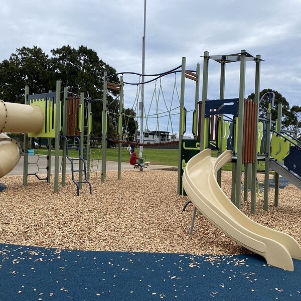 Paringa Park Reserve | City of Holdfast Bay
