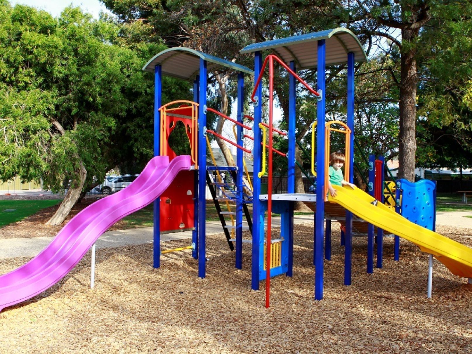 Old Gum Tree Reserve | City of Holdfast Bay