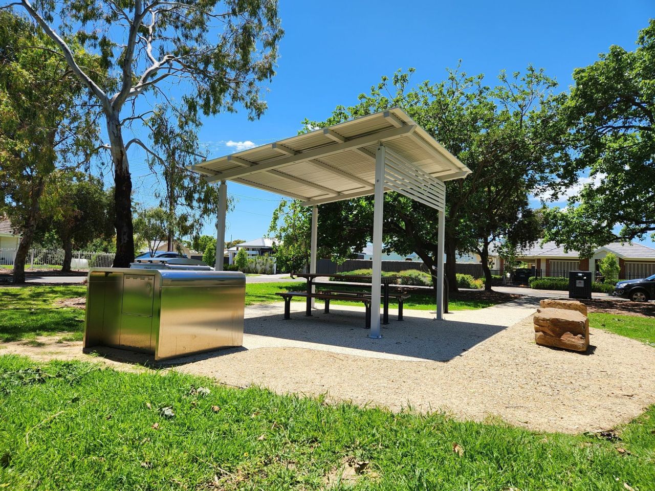 E.G. Gregory Reserve | City of Holdfast Bay