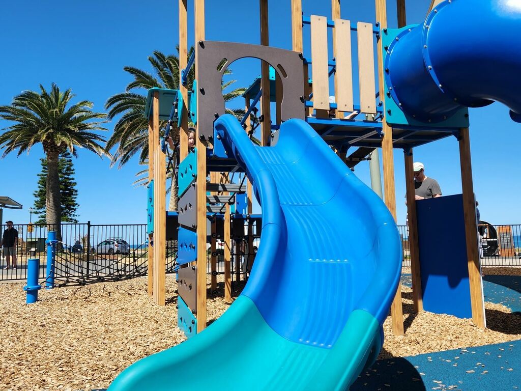 John Miller Reserve | City of Holdfast Bay