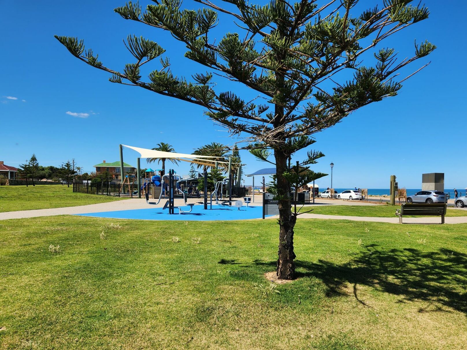 John Miller Reserve | City of Holdfast Bay