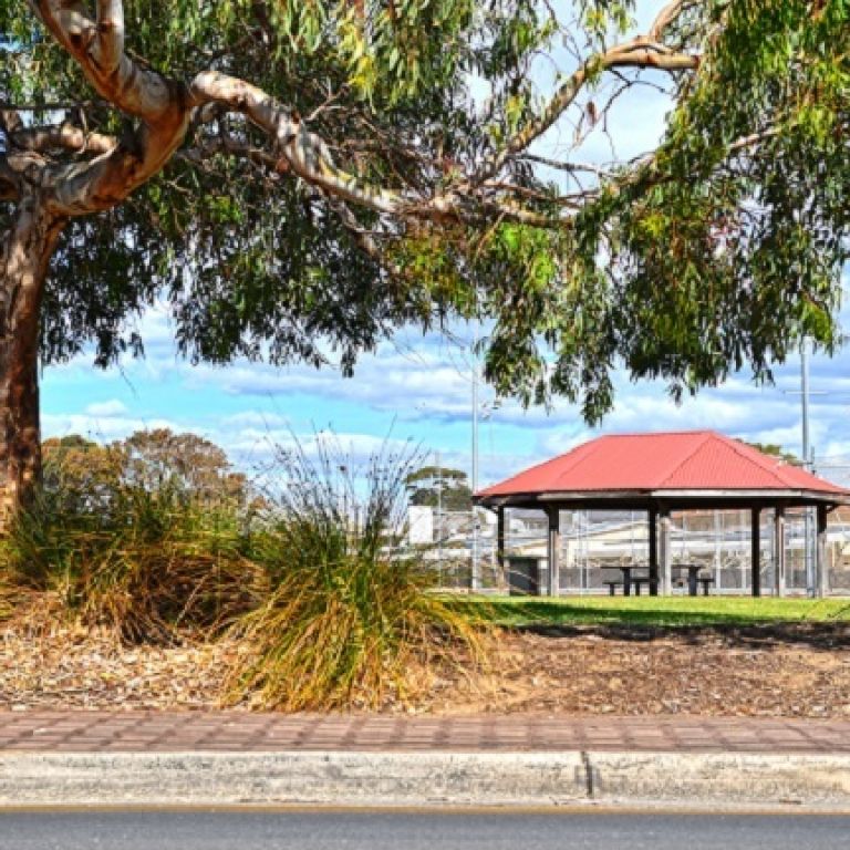 Wattle Reserve | City of Holdfast Bay
