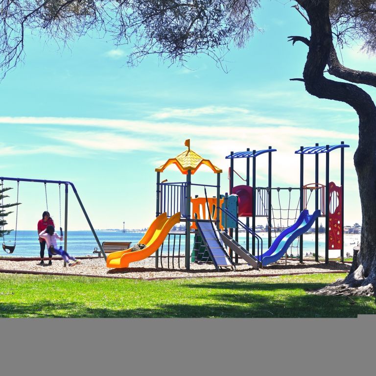 Kingston Park Beach | City of Holdfast Bay