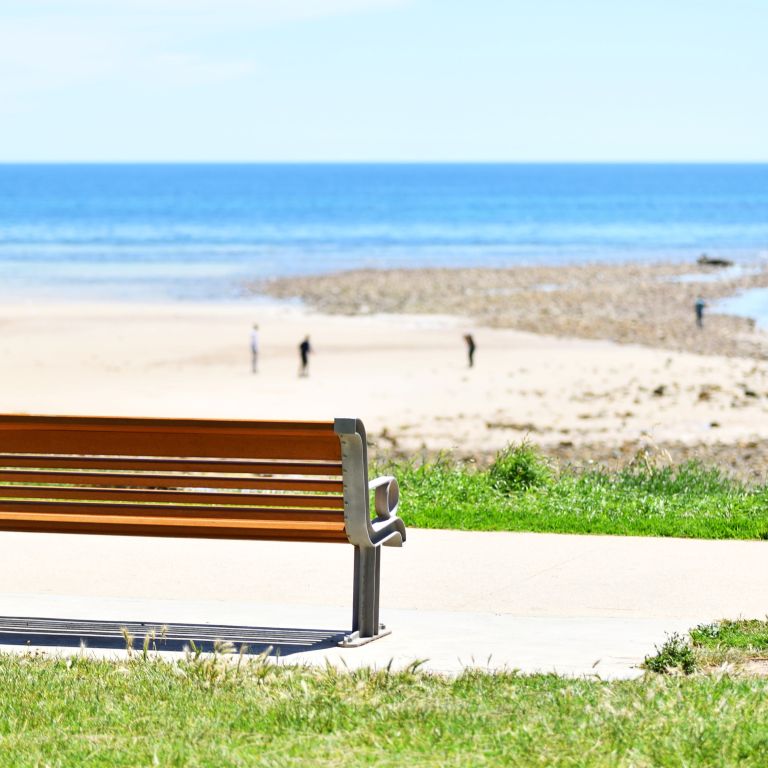 Seacliff Beach | City of Holdfast Bay
