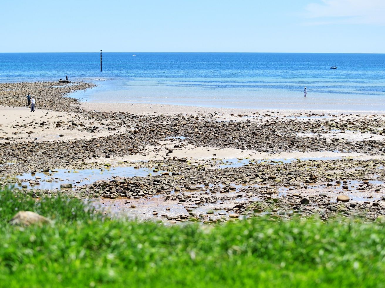 Kingston Park Beach | City of Holdfast Bay