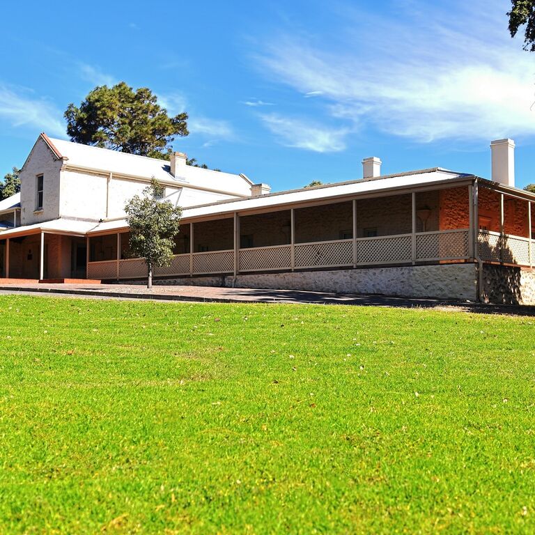 Les Macdonald Scott Reserve | City of Holdfast Bay