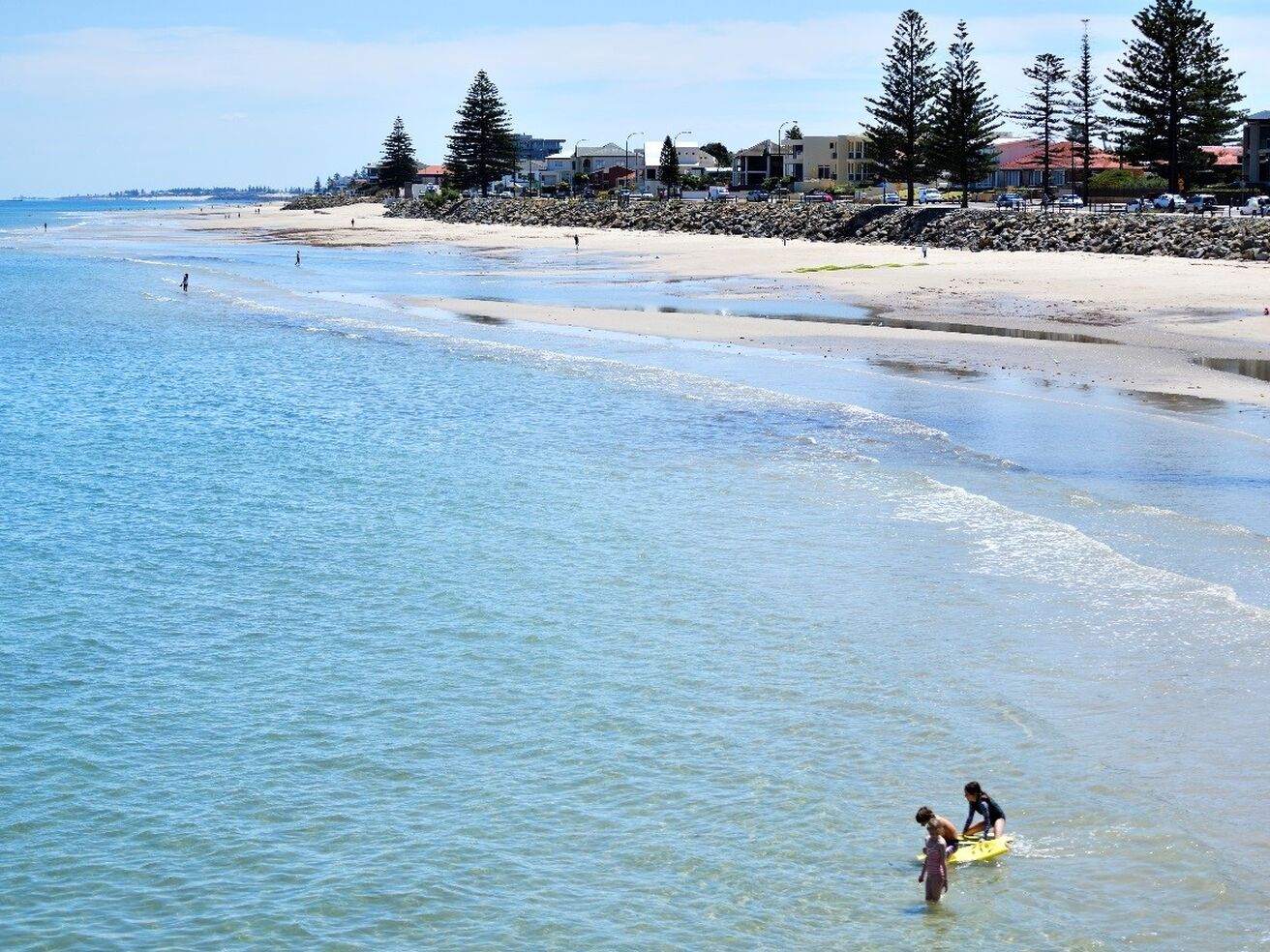 Brighton Beach | City of Holdfast Bay