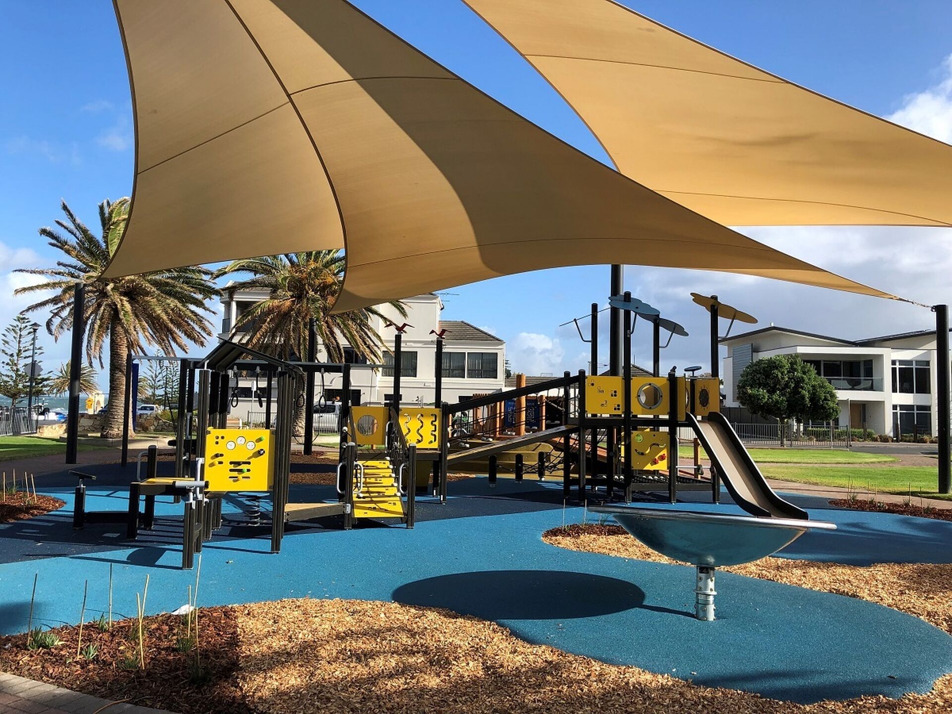 Bindarra Reserve | City of Holdfast Bay