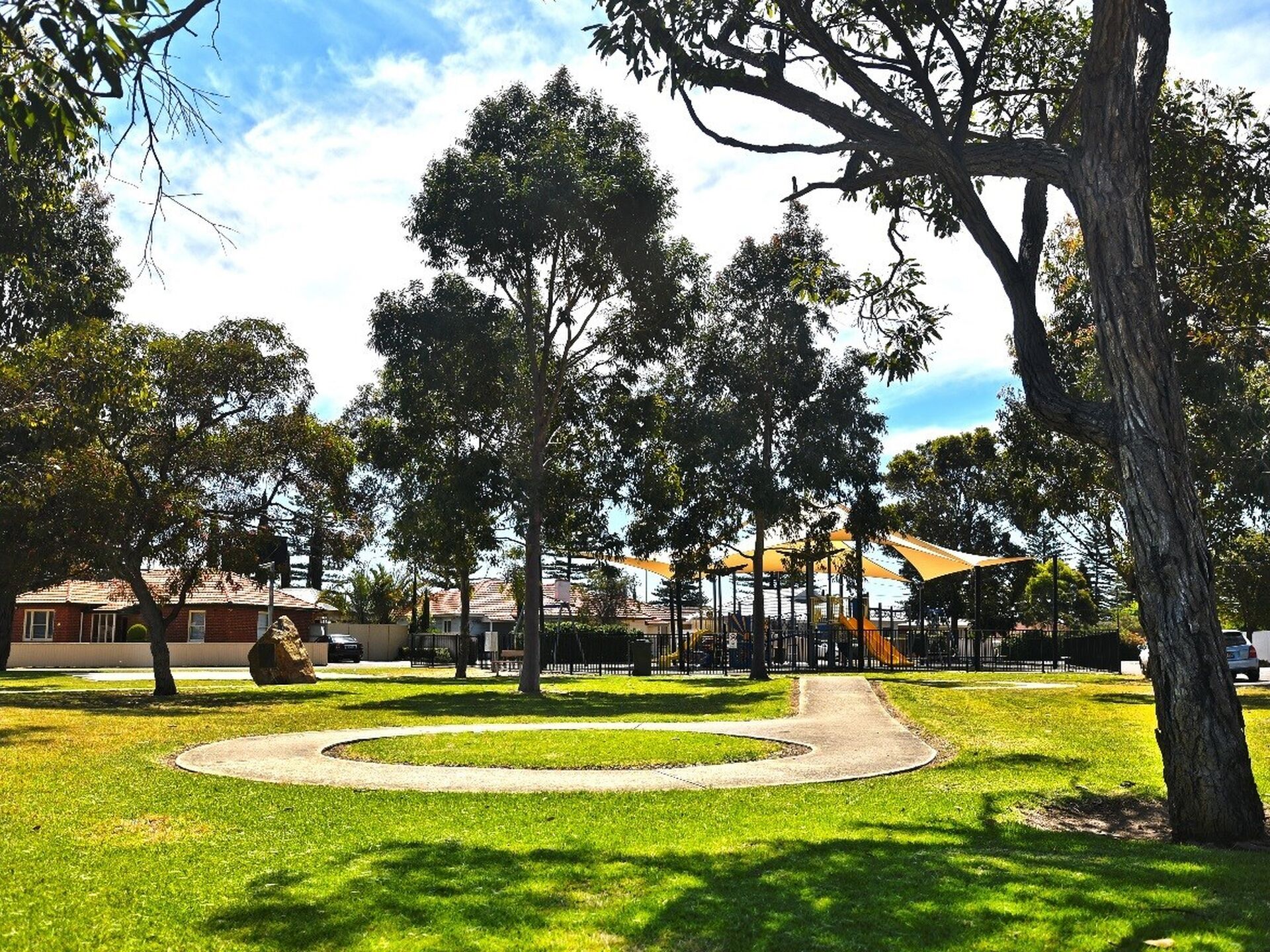 Graymore Park | City of Holdfast Bay