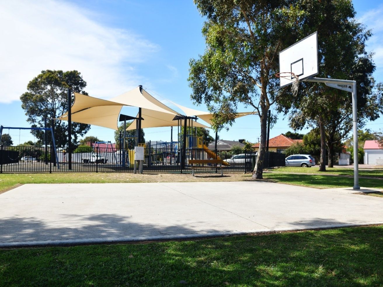 Graymore Park | City of Holdfast Bay