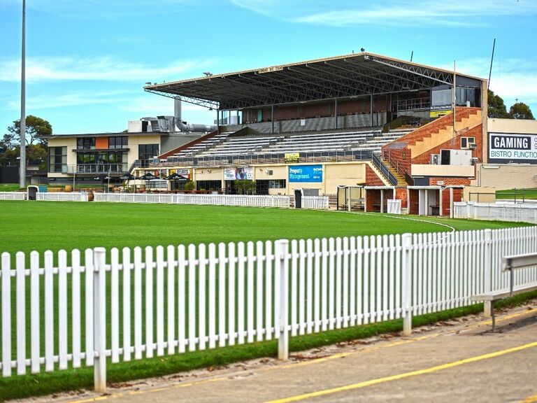 Glenelg Oval | City of Holdfast Bay