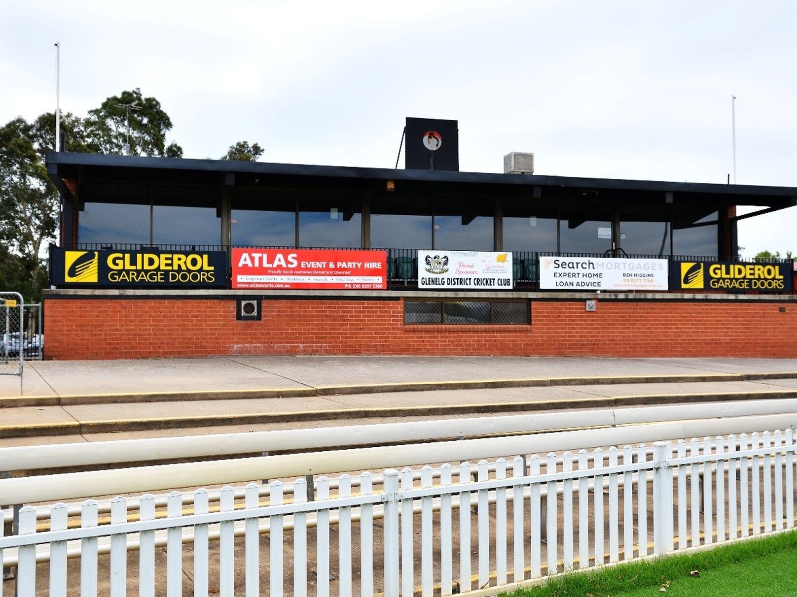 Glenelg Oval | City of Holdfast Bay
