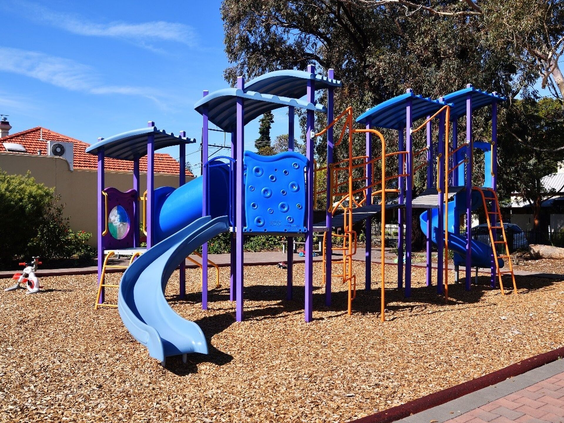 Baddams Green | City of Holdfast Bay