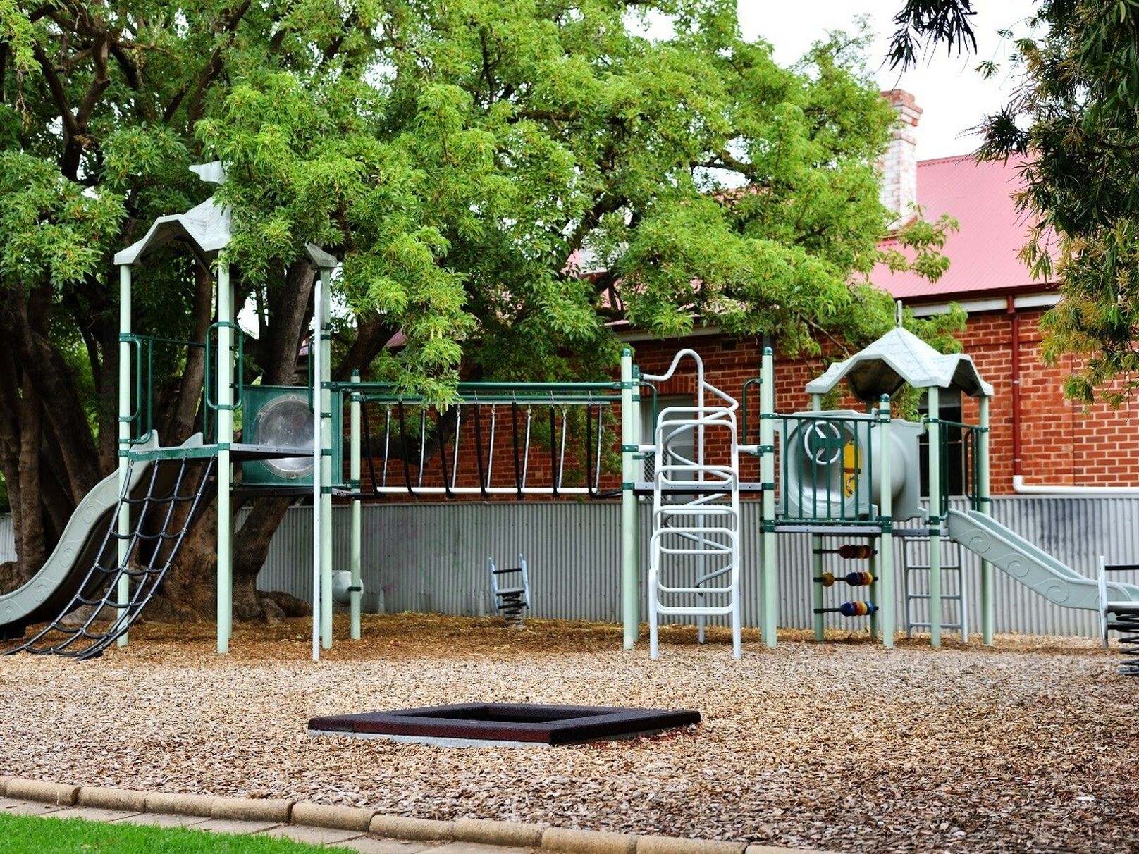 Partridge House Gardens | City of Holdfast Bay