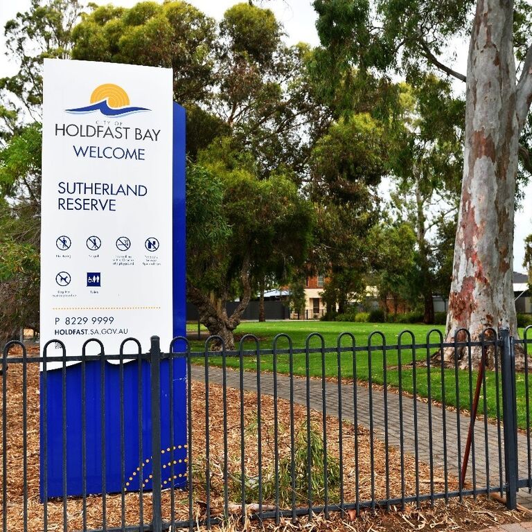 John Miller Reserve | City of Holdfast Bay