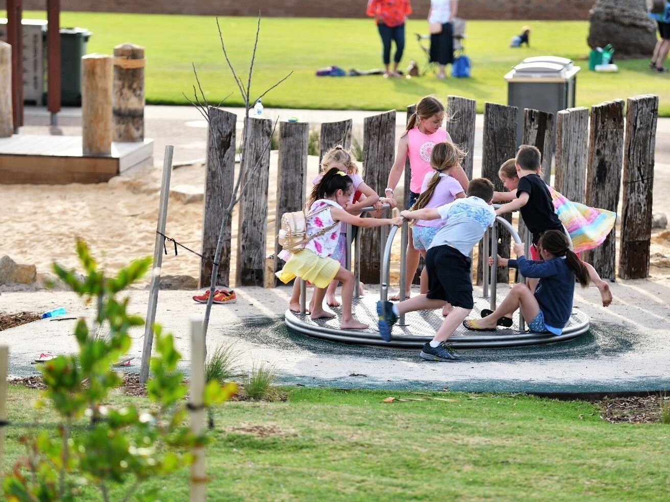 Angus Neill Reserve | City of Holdfast Bay