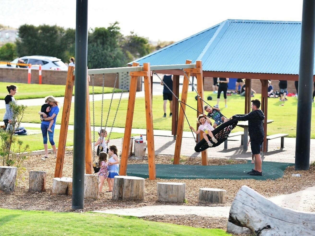 Angus Neill Reserve | City of Holdfast Bay