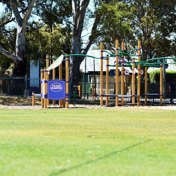 Wattle Reserve | City of Holdfast Bay