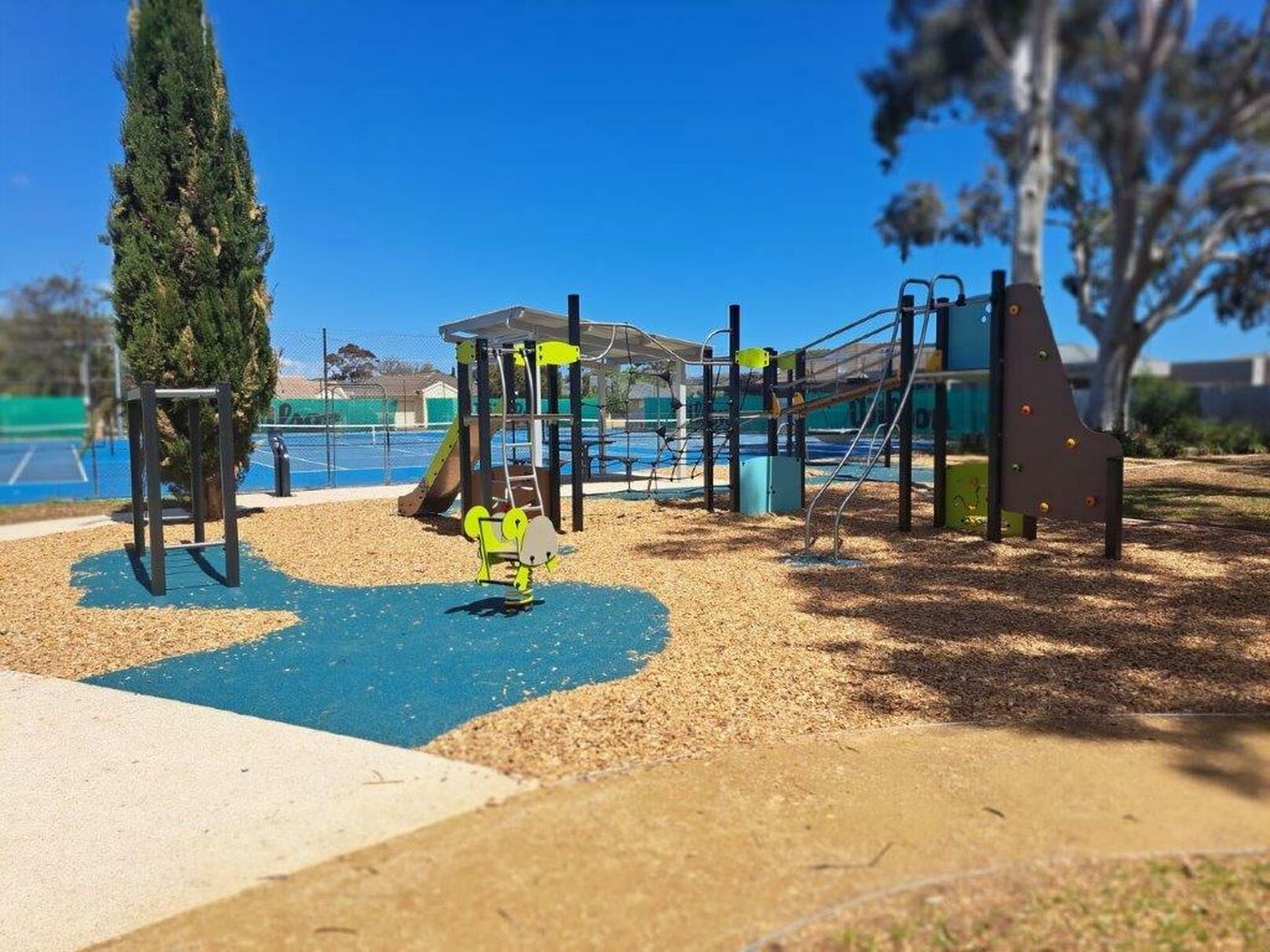 Paringa Park Reserve | City of Holdfast Bay