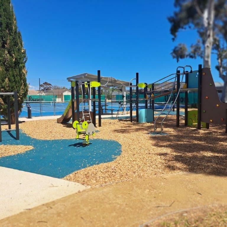 Bowker Oval Reserve | City of Holdfast Bay