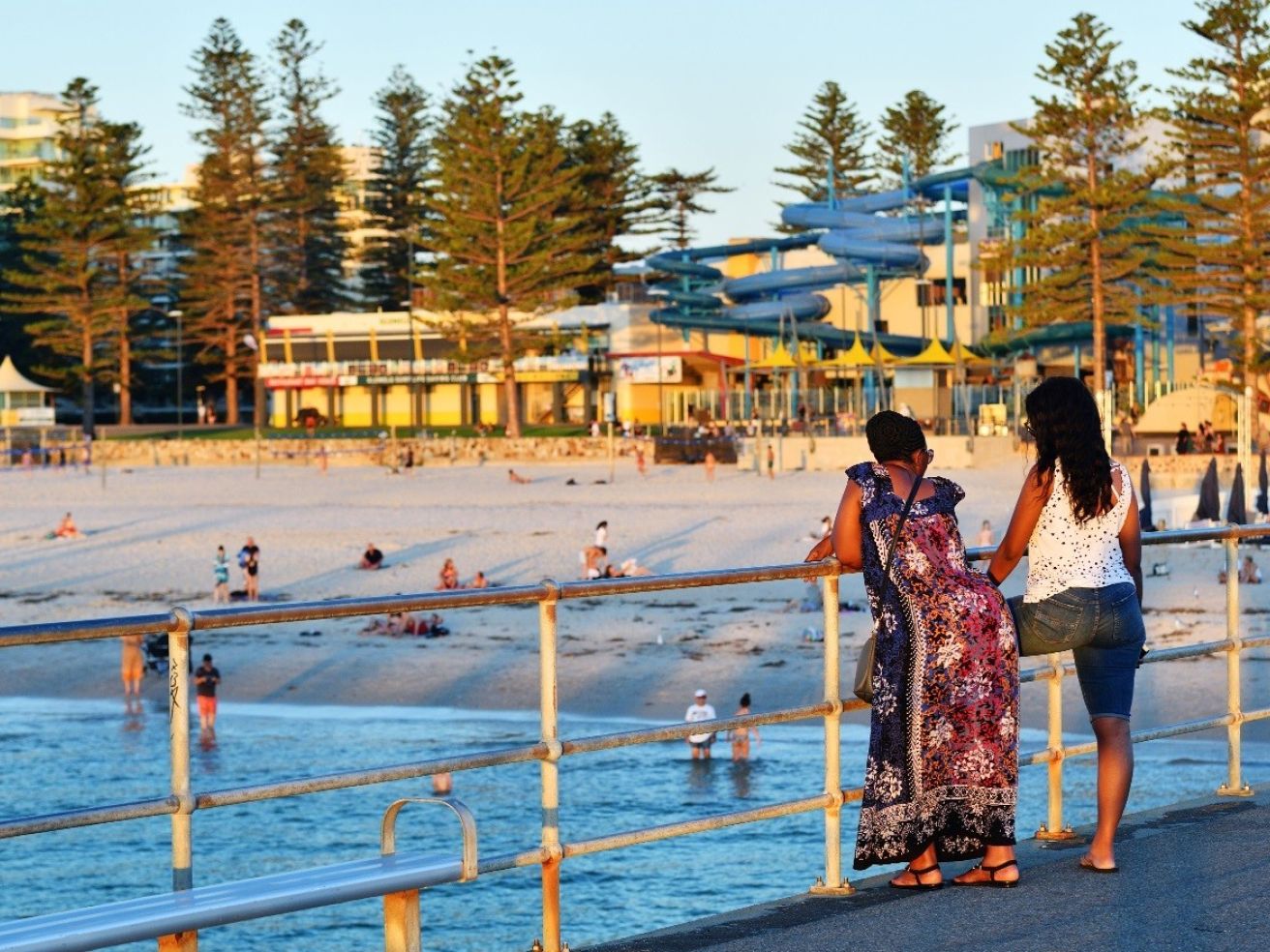 Glenelg Beach (North of the Jetty) | City of Holdfast Bay